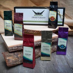 SweetGrass Indian Corn | Sweetgrass Trading Co